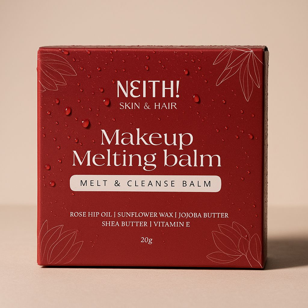 Makeup Melting Balm – Neithi