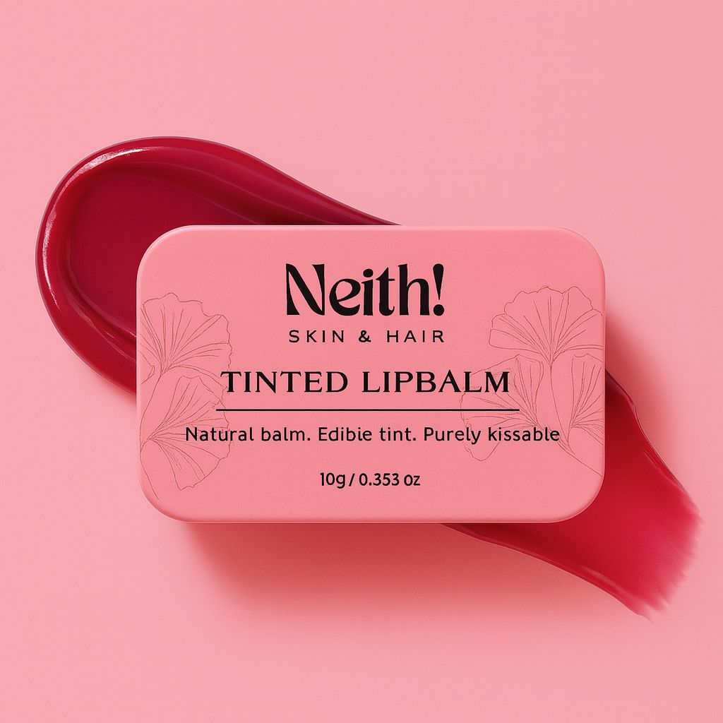 Tinted Lip Balm (10g) – Neithi